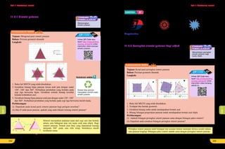 Matematik tingkatan 2 | PDF
