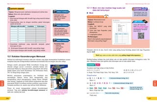 Matematik tingkatan 2 | PDF