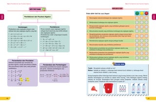 Matematik tingkatan 2 | PDF