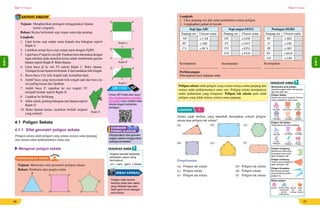 Matematik tingkatan 2 | PDF