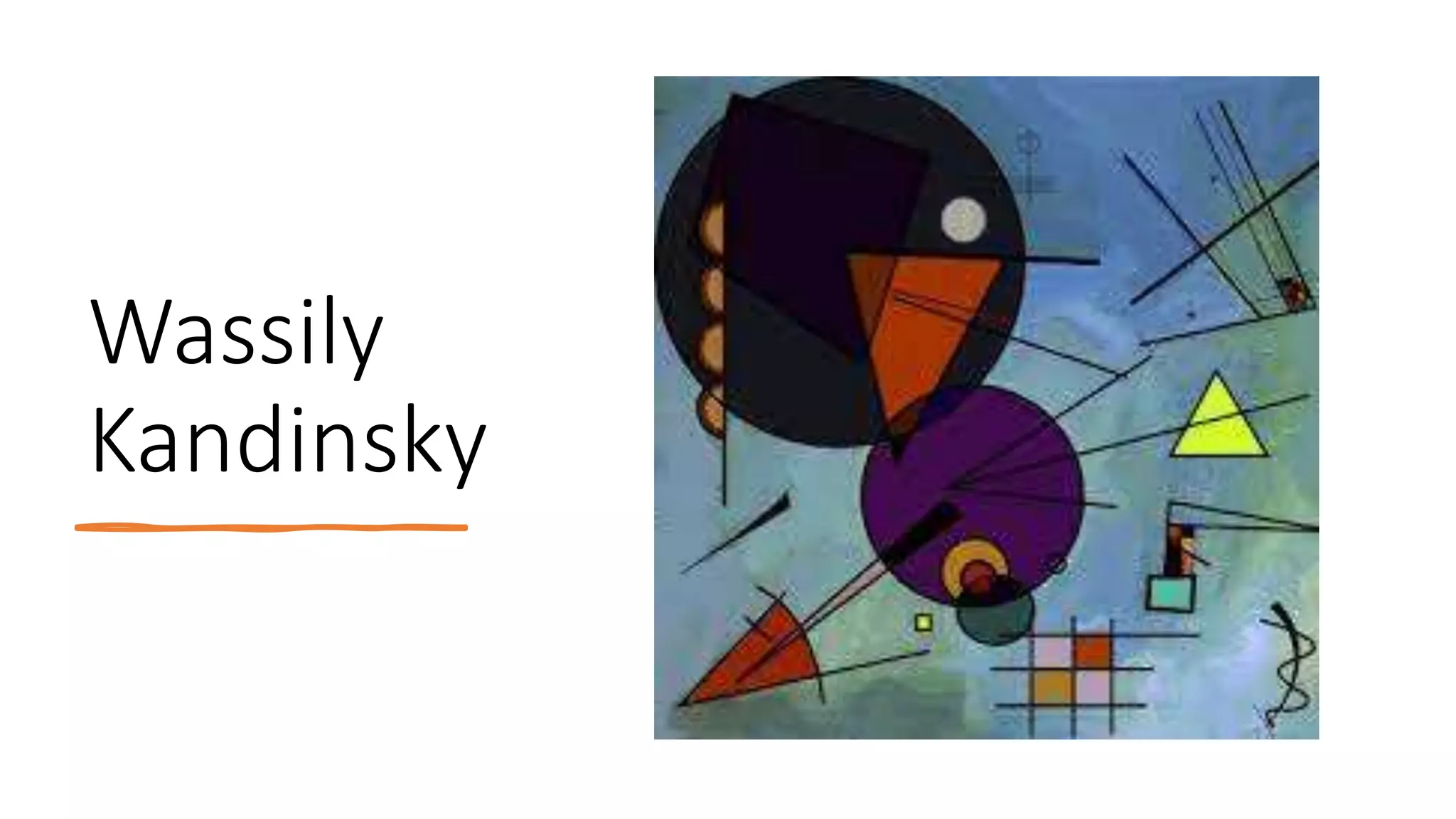 Mathematics in art by Group 4 | PPTX