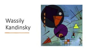 Mathematics in art by Group 4 | PPTX