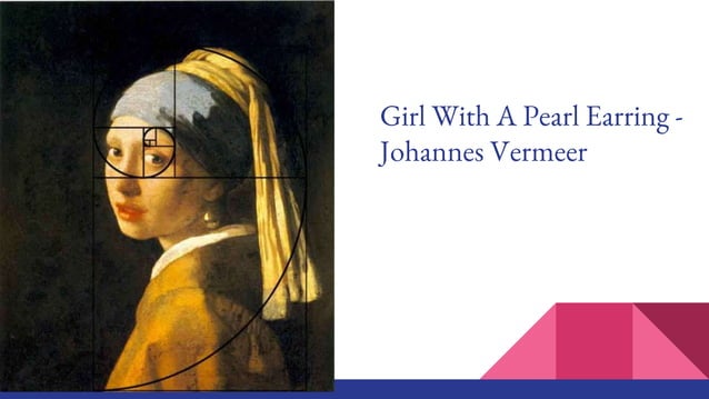 Mathematics in art by Gtoup 5 | PPT