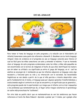 Matemonstruos 2 | PDF