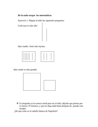 Matemática | DOC