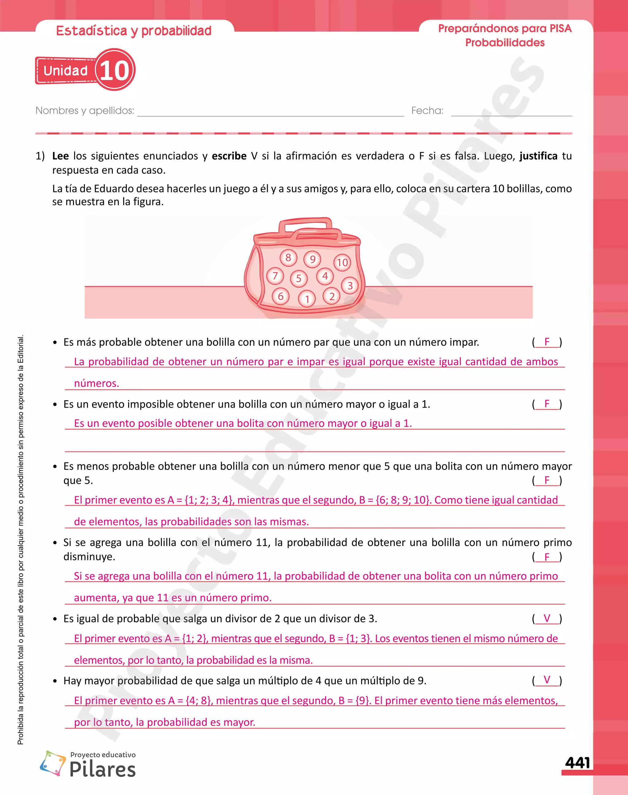 MATEMÁTICA - 5TO GRADO - UNIDAD 10.pdf