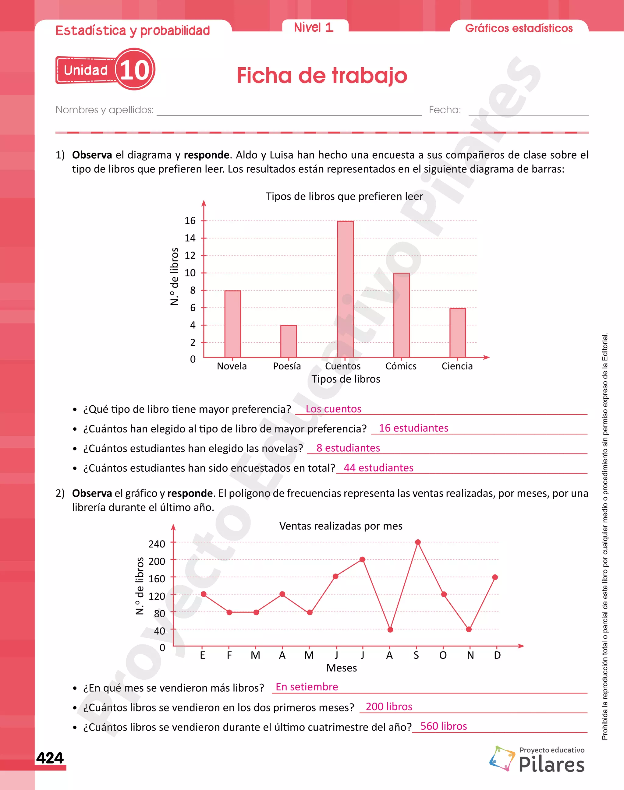 MATEMÁTICA - 5TO GRADO - UNIDAD 10.pdf