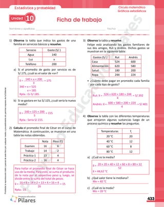 MATEMÁTICA - 5TO GRADO - UNIDAD 10.pdf