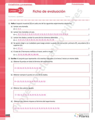 MATEMÁTICA - 5TO GRADO - UNIDAD 10.pdf