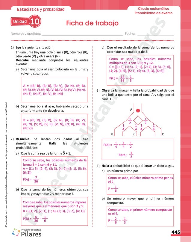 MATEMÁTICA - 5TO GRADO - UNIDAD 10.pdf