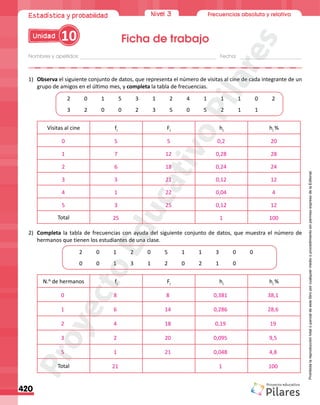MATEMÁTICA - 5TO GRADO - UNIDAD 10.pdf