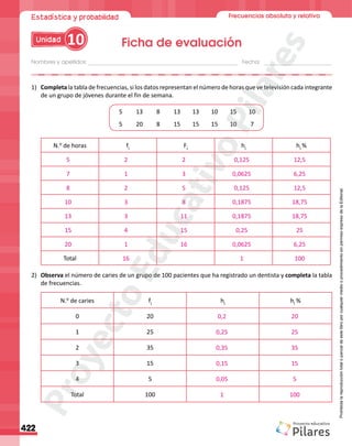 MATEMÁTICA - 5TO GRADO - UNIDAD 10.pdf