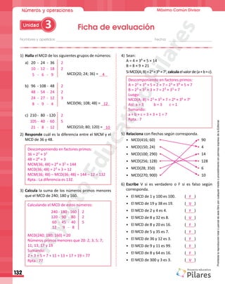 MATEMÁTICA - 5TO GRADO - UNIDAD 3.pdf