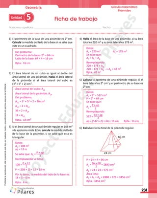 MATEMÁTICA - 5TO GRADO - UNIDAD 5.pdf