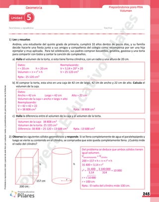 MATEMÁTICA - 5TO GRADO - UNIDAD 5.pdf