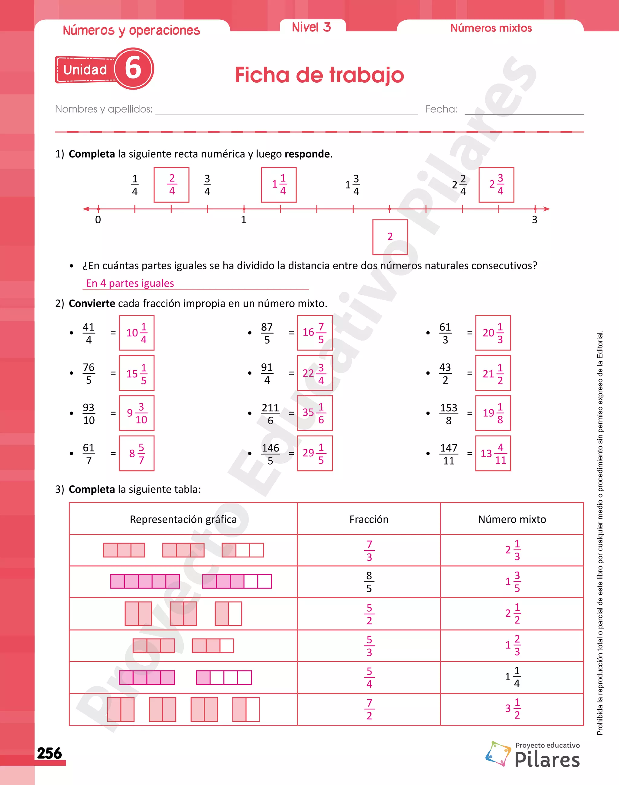 MATEMÁTICA - 5TO GRADO - UNIDAD 6.pdf