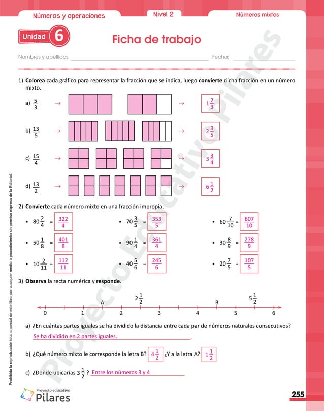 MATEMÁTICA - 5TO GRADO - UNIDAD 6.pdf