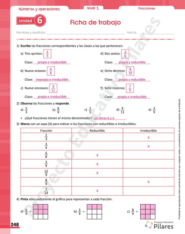MATEMÁTICA - 5TO GRADO - UNIDAD 6.pdf