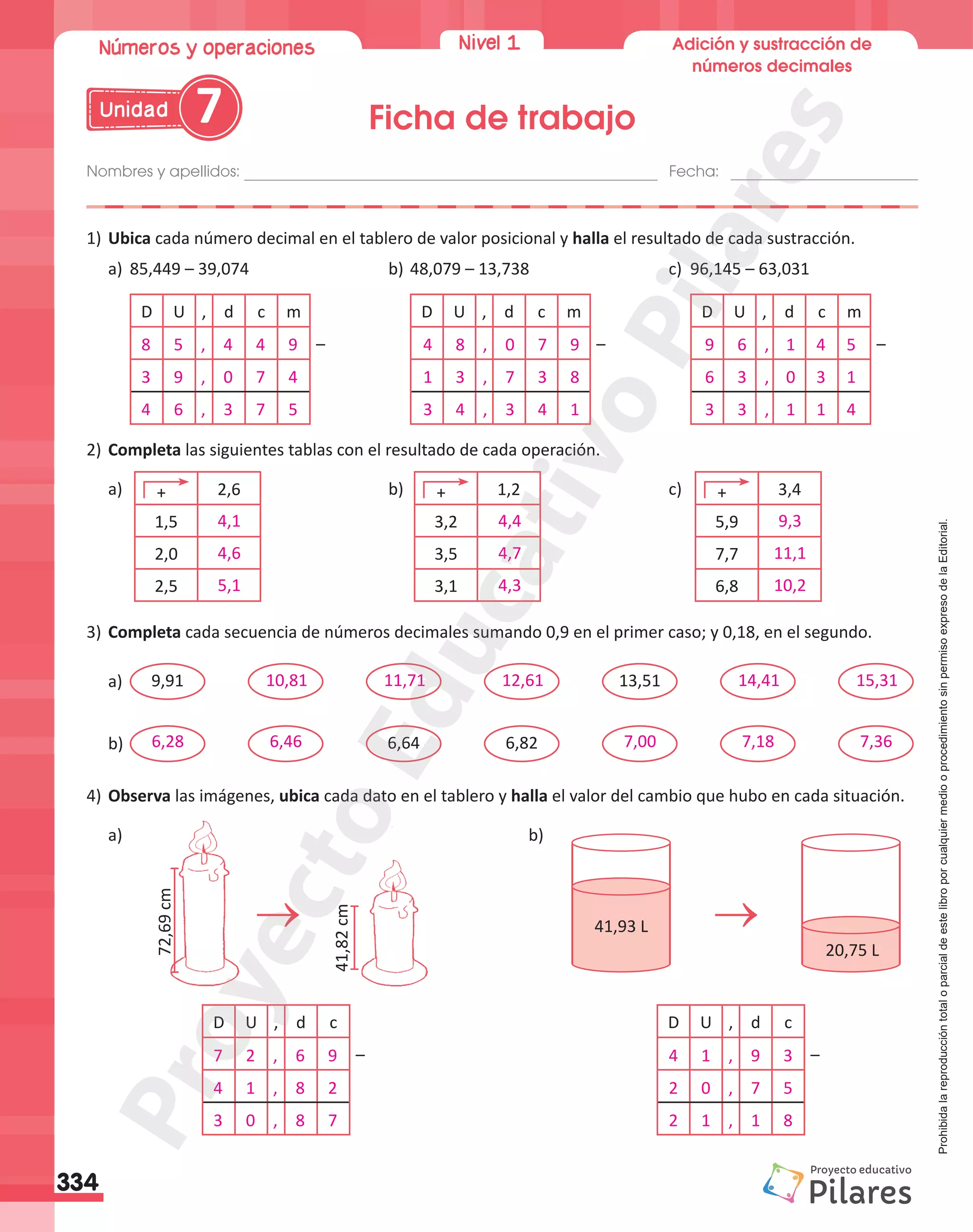 MATEMÁTICA - 5TO GRADO - UNIDAD 7.pdf