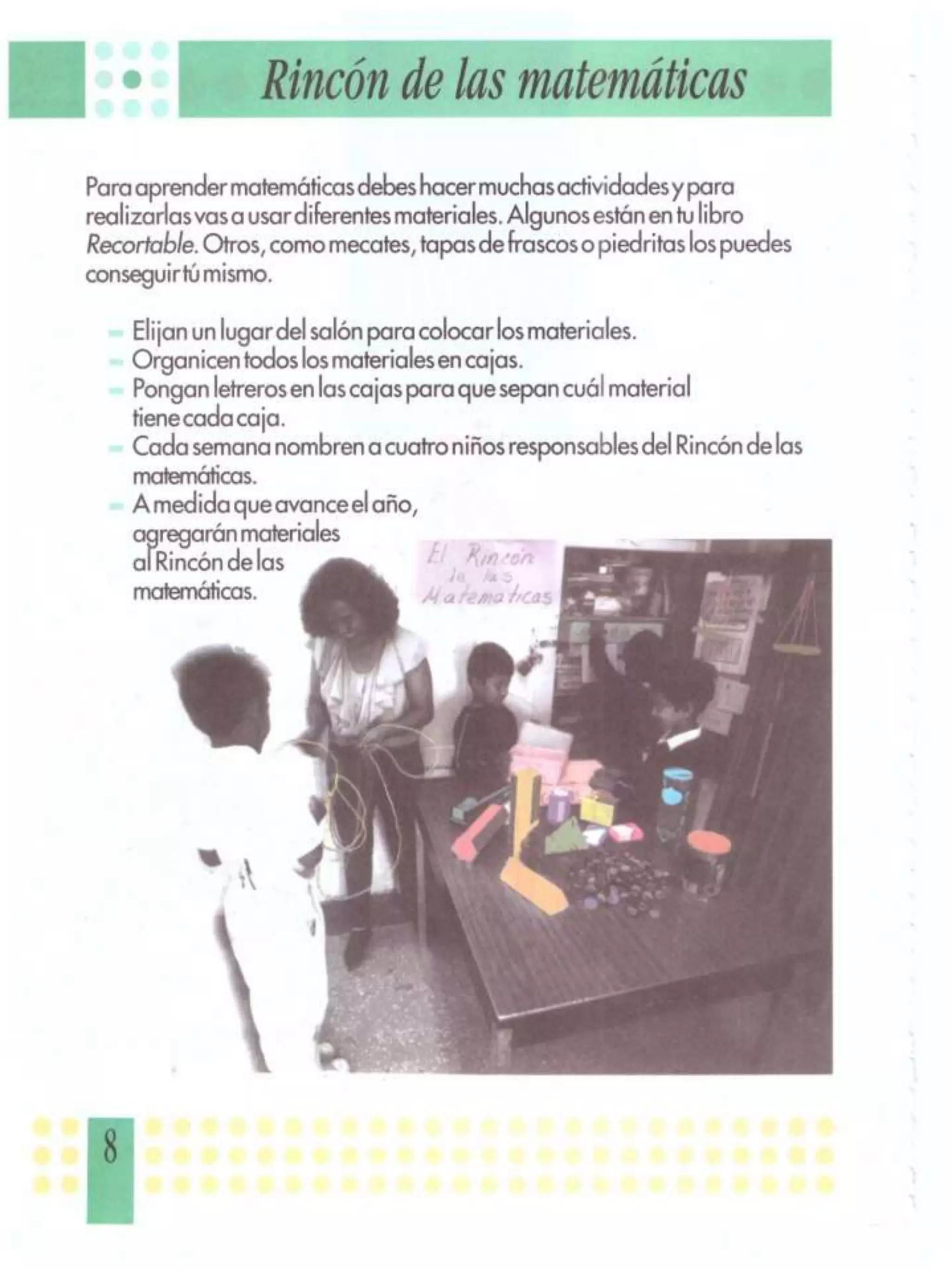 Matemáticas. segundo grado. plan 1993. | PDF