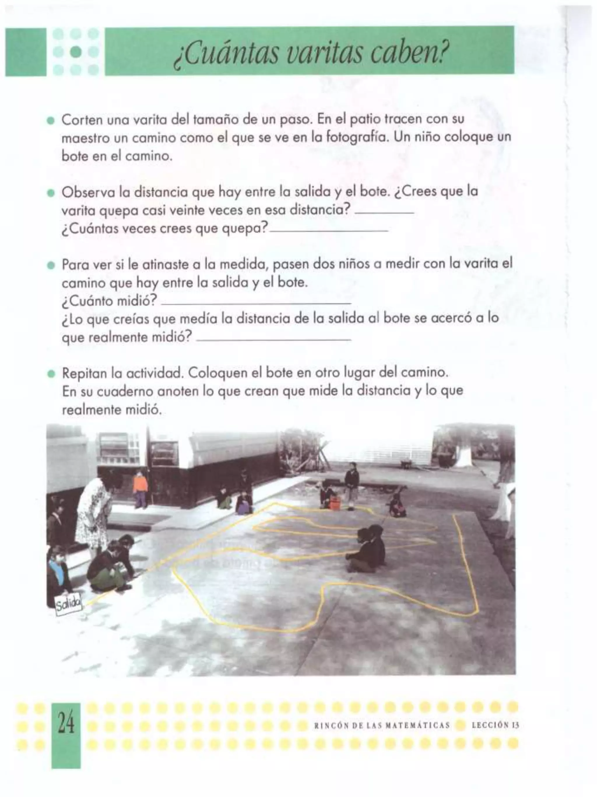 Matemáticas. segundo grado. plan 1993. | PDF