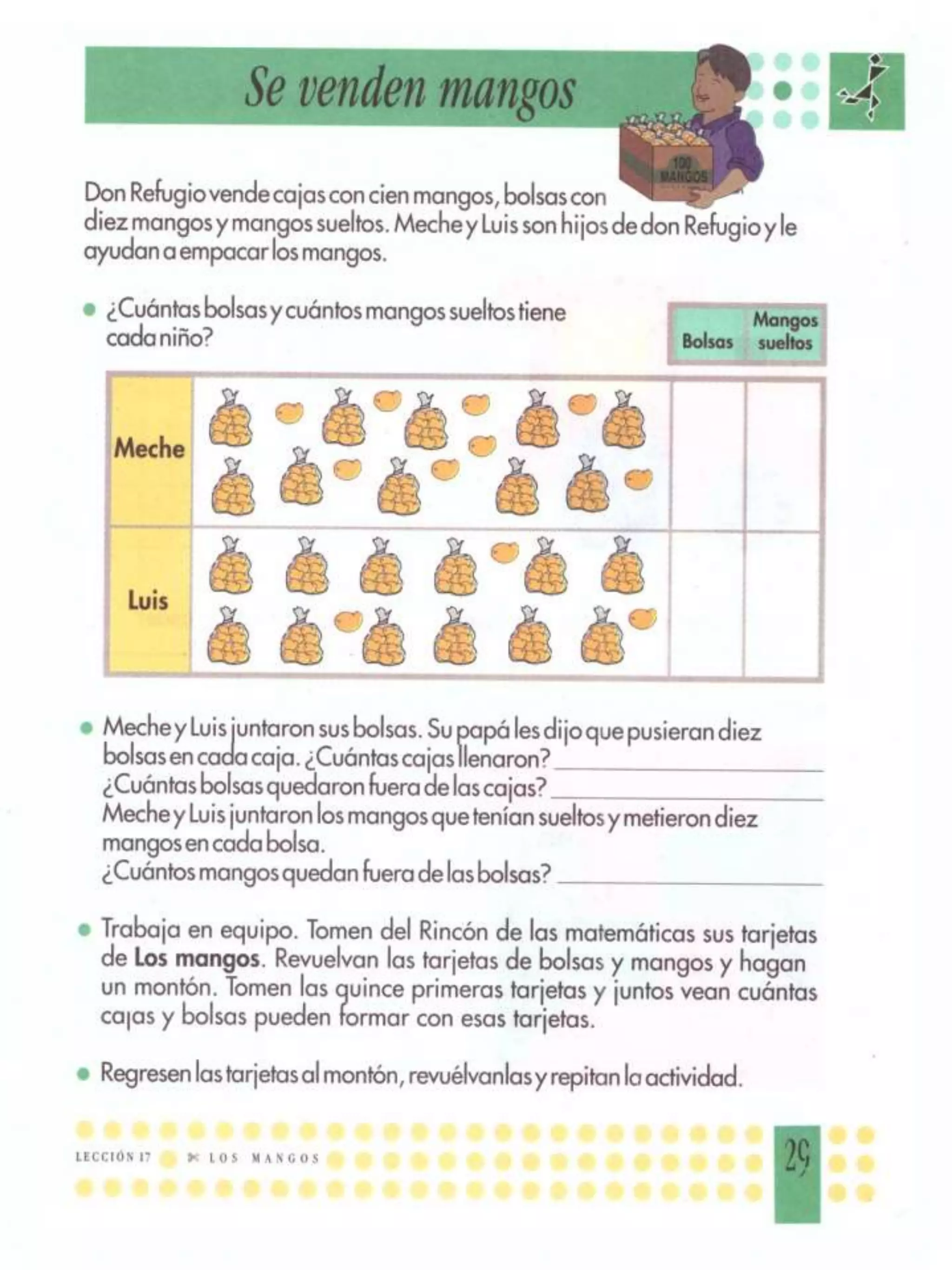 Matemáticas. segundo grado. plan 1993. | PDF