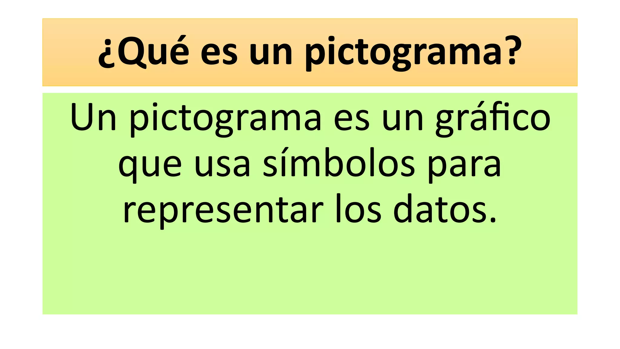 Matemáticas - Pictogramas.pptx