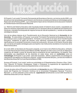 Matemáticas 4 | PDF