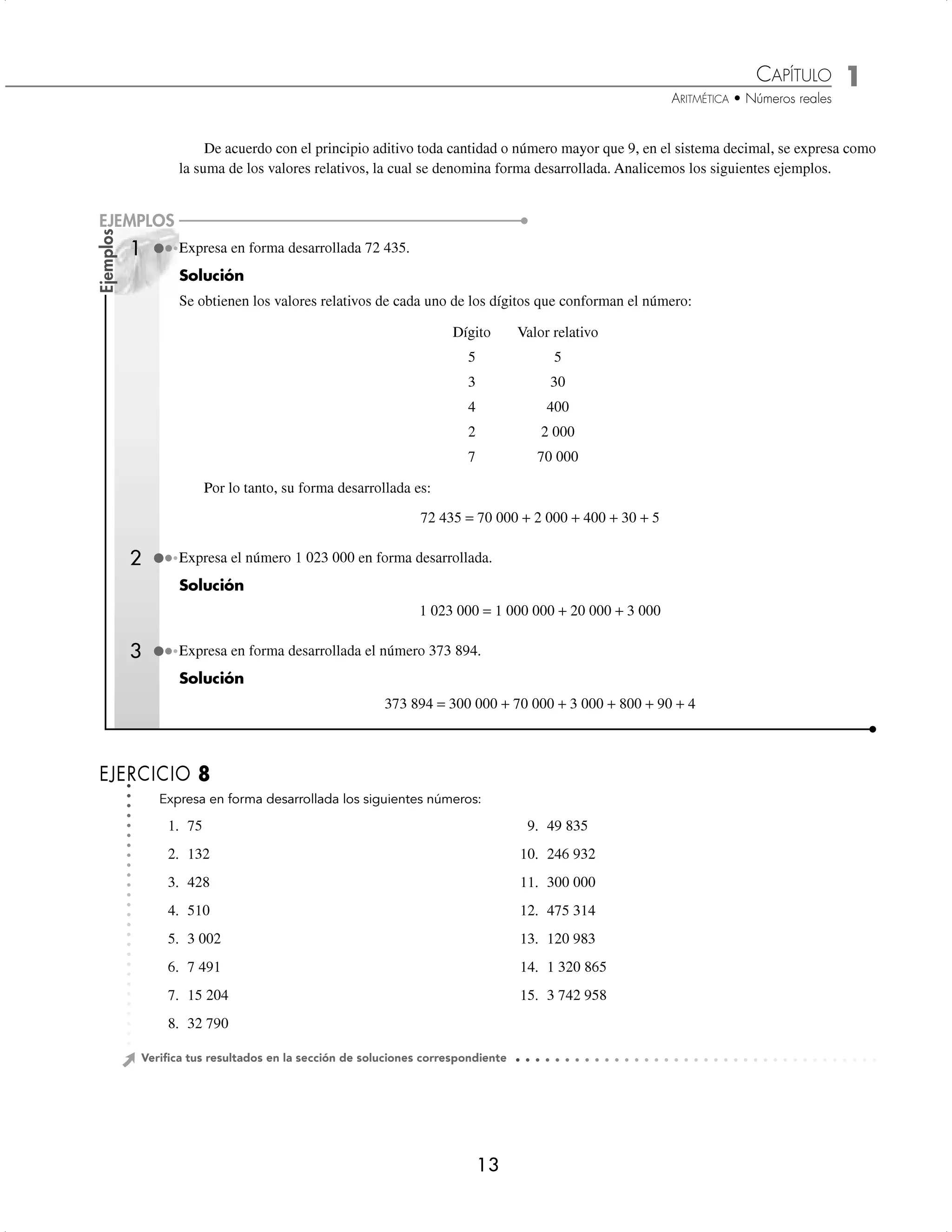 Matemáticas simplificadas pearson luis | PDF