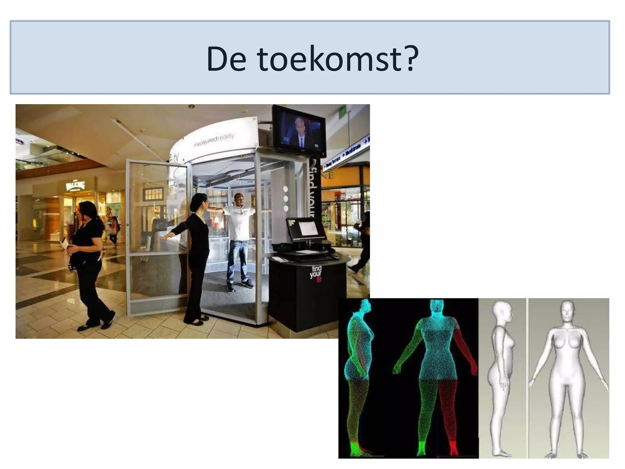 Matentabel voor formen | PPTX