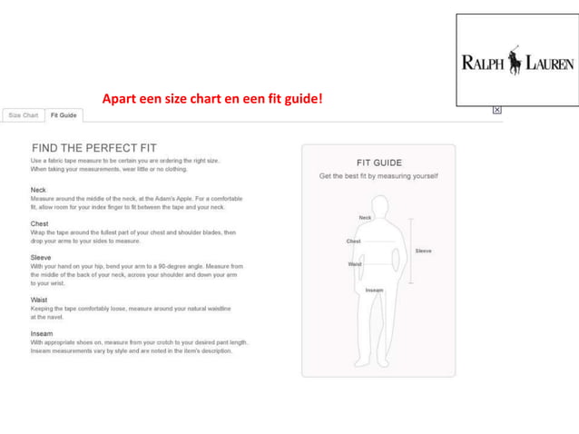 Matentabel voor formen | PPTX