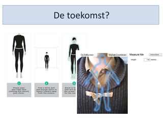 Matentabel voor formen | PPTX