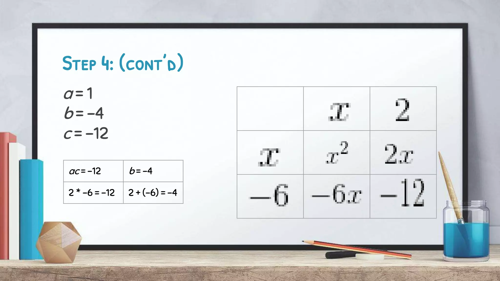 Mod 4 Project by Mateo C | PPTX