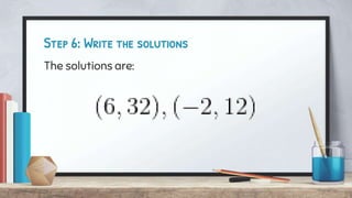 Mod 4 Project by Mateo C | PPTX