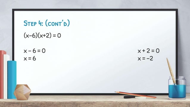 Mod 4 Project by Mateo C | PPTX