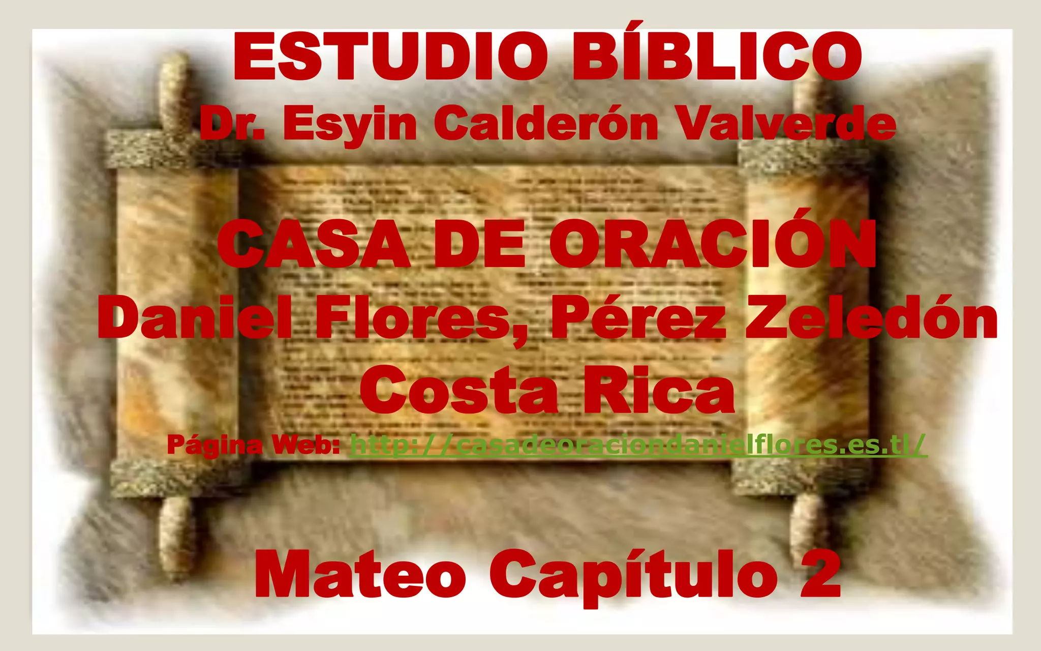 Mateo 02: Nacimiento de Jesús, la adoración de los magos, Herodes y ...