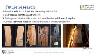 Mateo Gutierrez Gonzalez_Fire safe design of bamboo structures ...