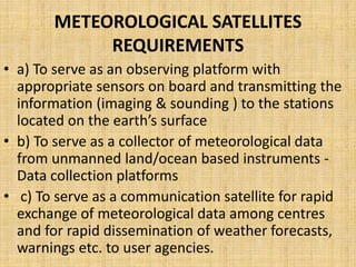 mateorological and ocean monitoring satellite (2).pptx
