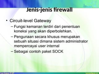 contoh sederhana dari materi-08-firewall.ppt