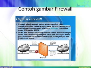 contoh sederhana dari materi-08-firewall.ppt