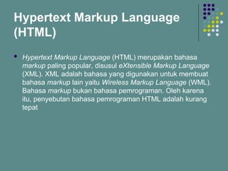 Materi-1 Dasar dasar Web-dan-HTML-php.ppt