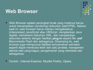Materi-1 Dasar dasar Web-dan-HTML-php.ppt