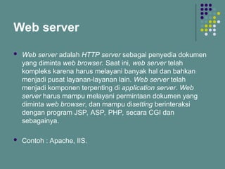 Materi-1 Dasar dasar Web-dan-HTML-php.ppt