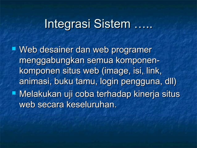 Materi 10-rekayasa-web-tahapan-proyek | PPT