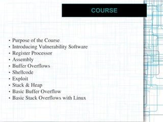Materi Vulnerability Development | PPT