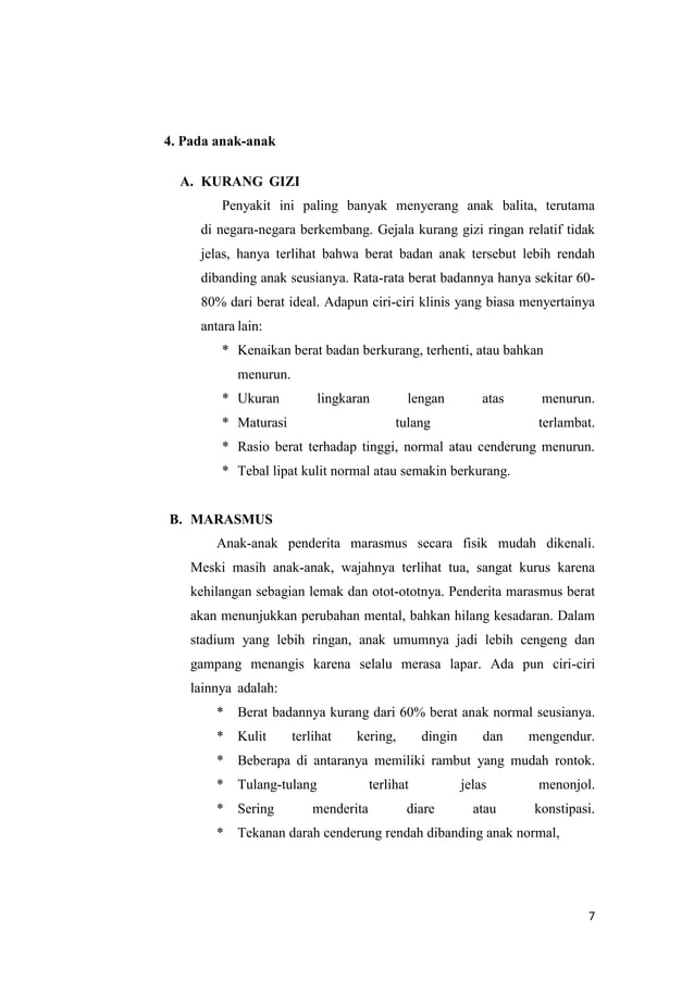 pemenuhan gizi terhadap kebutuhan | PDF