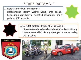 PAPARAN DIREKTORAT PAM OBVIT | PPTX