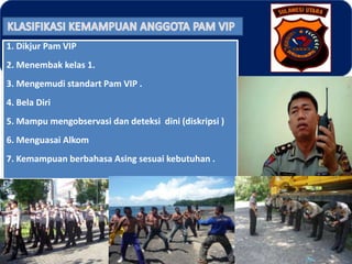 PAPARAN DIREKTORAT PAM OBVIT | PPTX