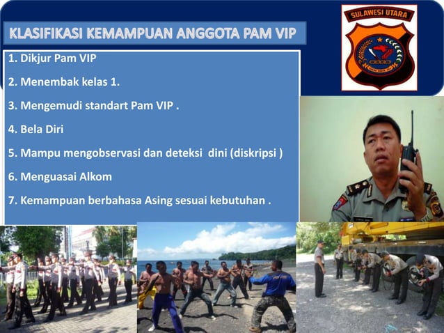 PAPARAN DIREKTORAT PAM OBVIT | PPTX