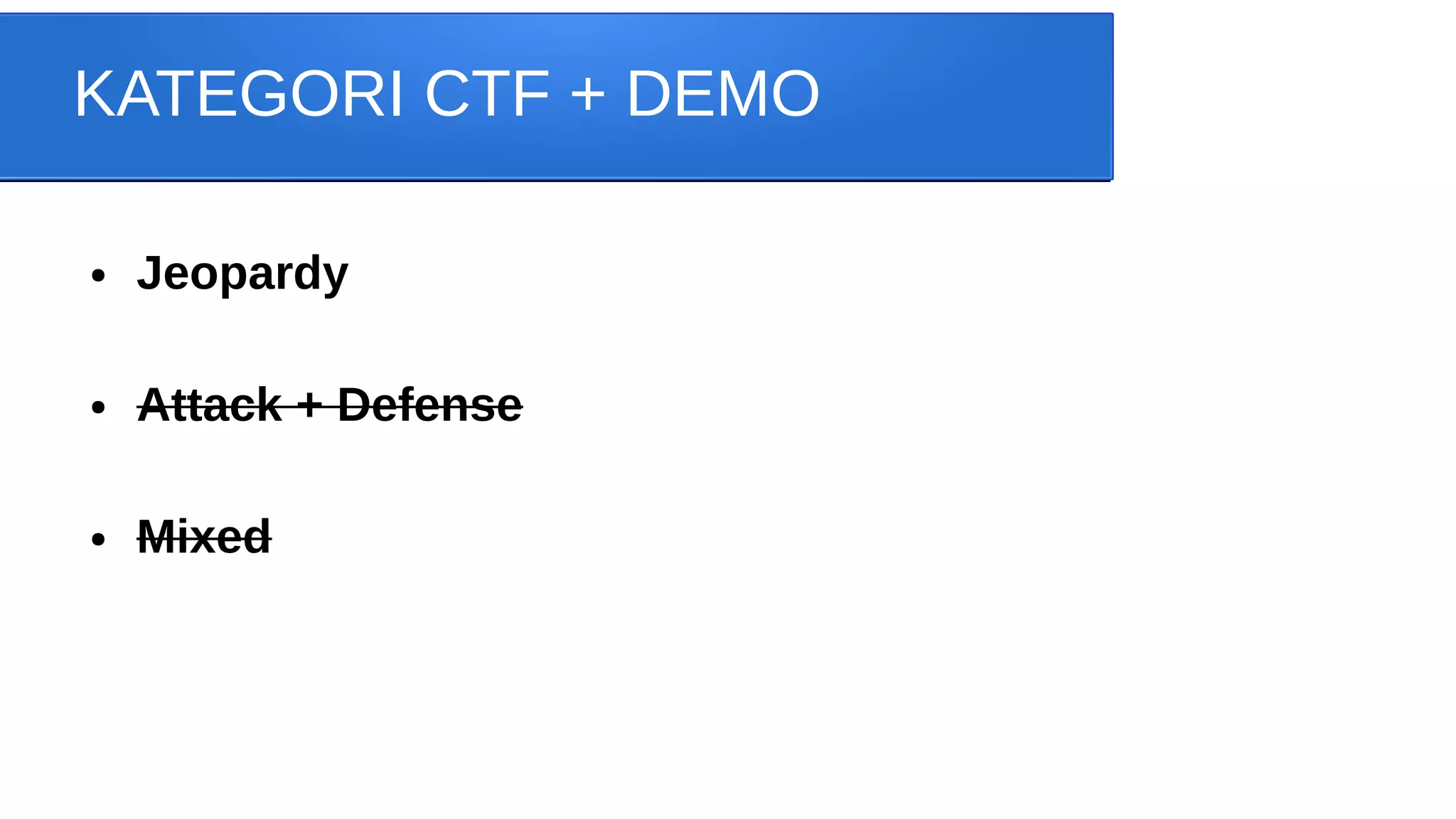 Introduction to CTF | PDF